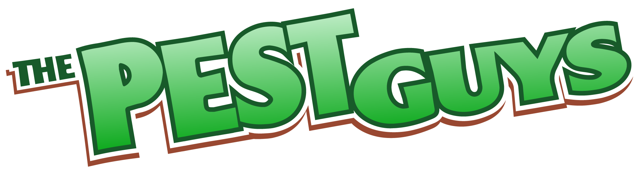 The Pest Guys - Pest Control Services